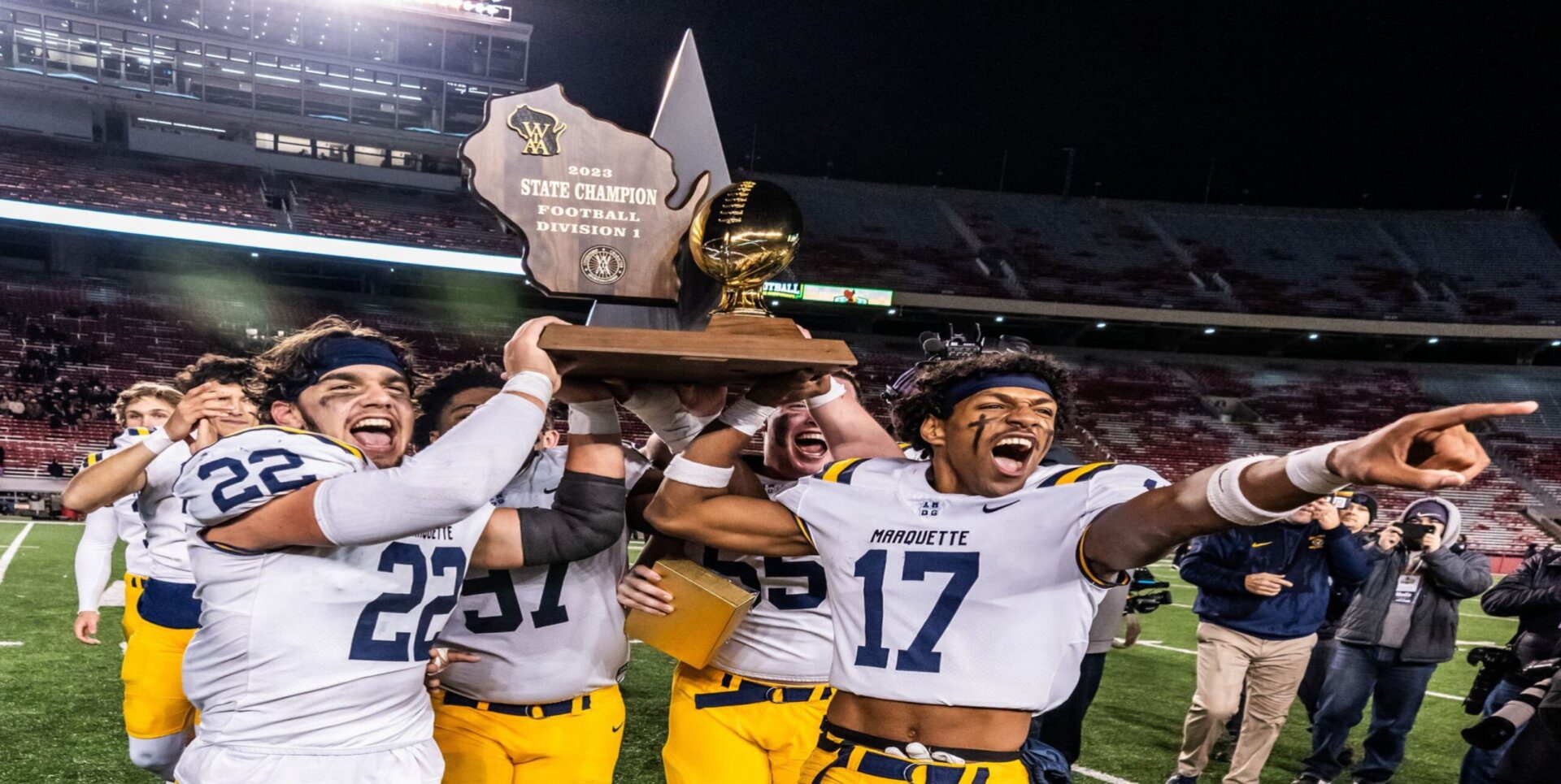 Atavus Tacklytics High School Clients See Major Defensive Improvements ...