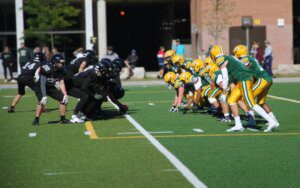 The Science Behind Effective Tackling in Football