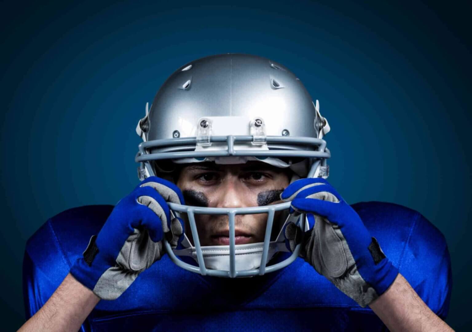 Different Types of Football Helmets | Guide to Choosing the Right Helmet