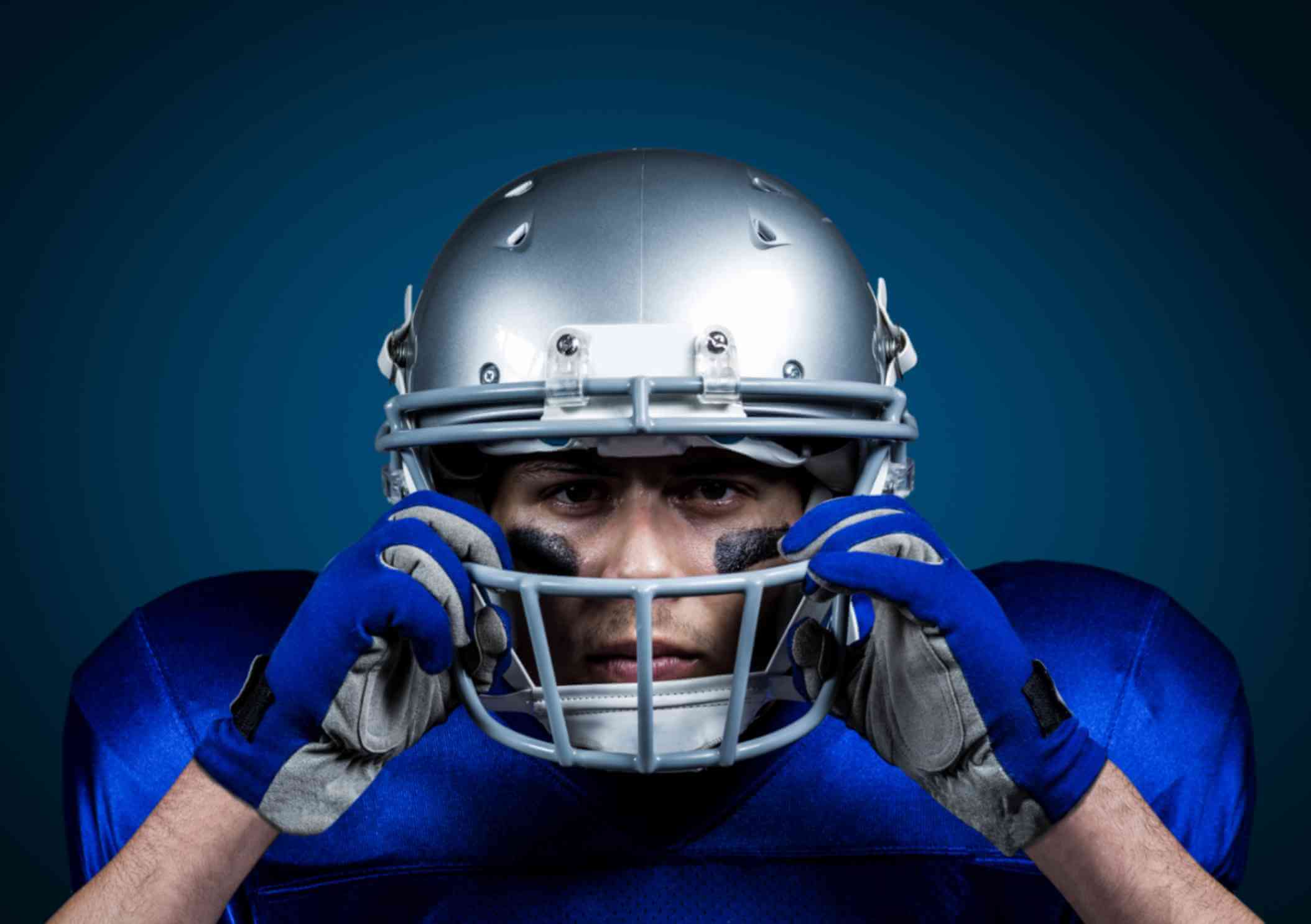 Different Types of Football Helmets | Guide to Choosing the Right Helmet