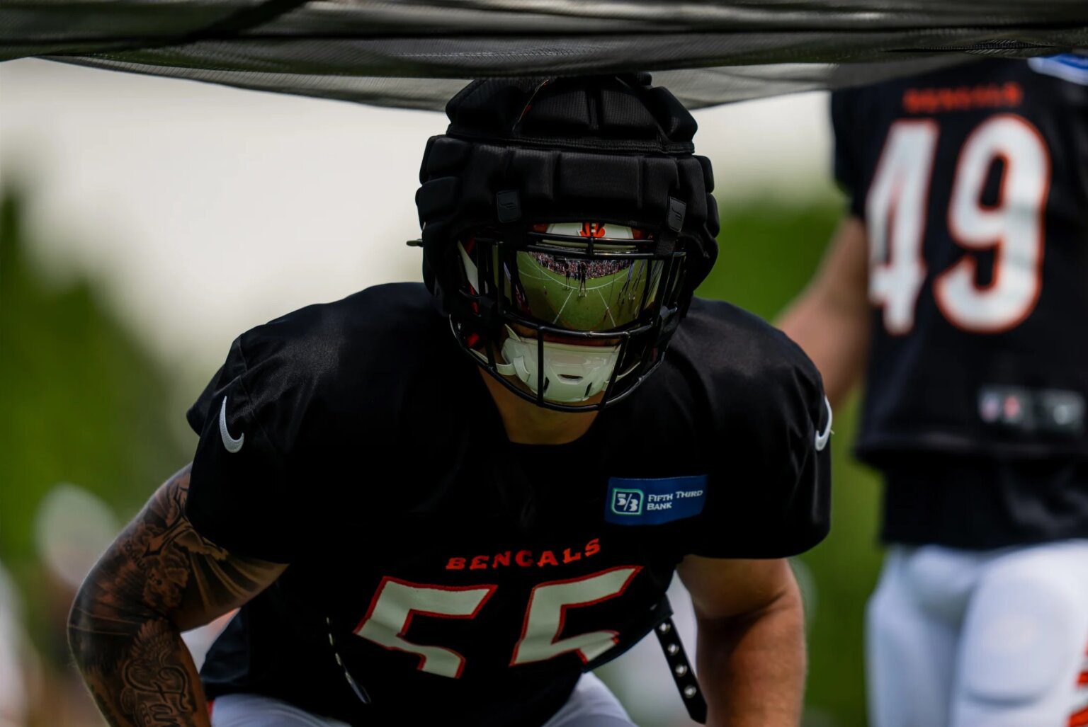 Game-Changing Tackling Techniques For Safer, More Powerful Football ...