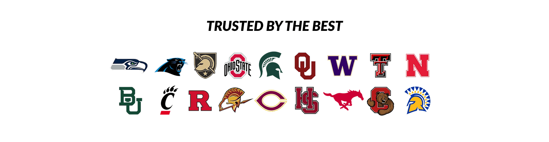 Landing Page - Atavus