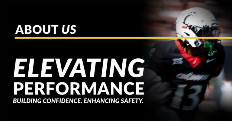 This Tackle System Is Changing Football for the Better